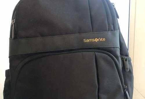 Samsonite рюкзак