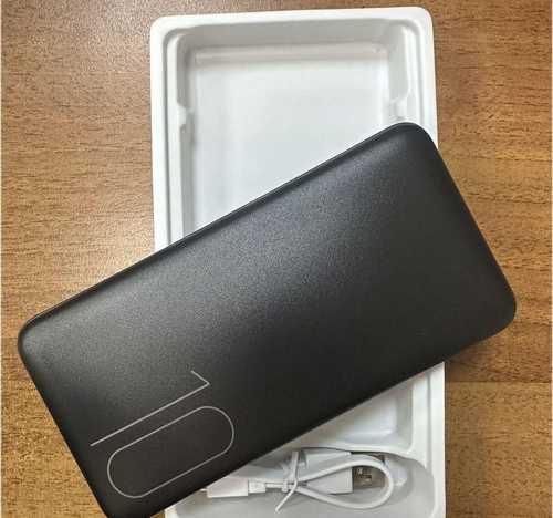 Powerbank Usams US-CD63 10000 mAh