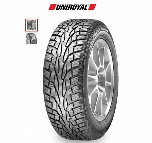 Uniroyal Tiger Paw Ice & Snow 235/55 R19