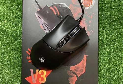 Компьютерная мышка A4Tech Bloody V3