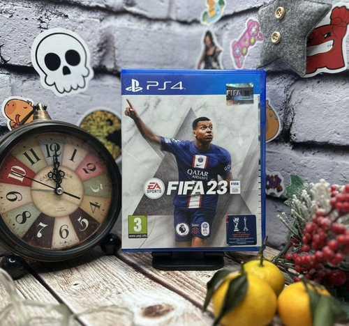 Fifa 23