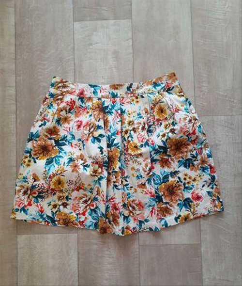 Юбка Stradivarius р.S