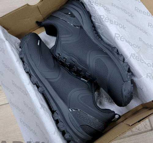 Кроссовки Reebok All Terrain Gore-Tex Black