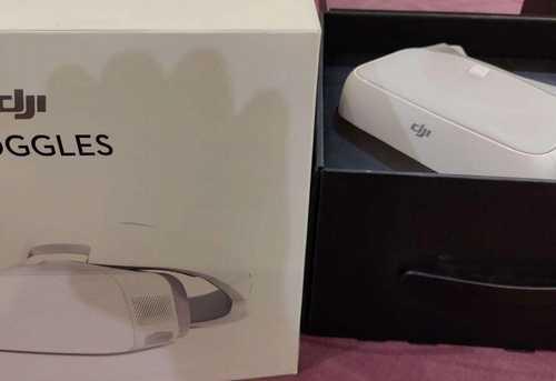 Dji goggles