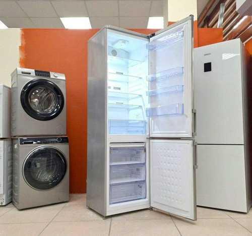 Холодильник б/у Beko No Frost. На гарантии