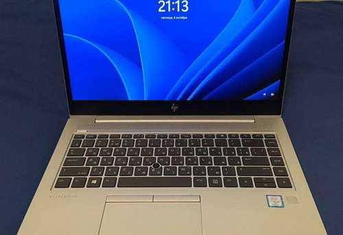 Hp elitebook 840 g5