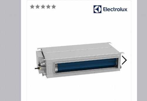 Комплект electrolux eacd-12H/UP3/4-DC/N8