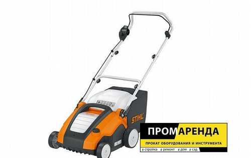 Аэратор - скарификатор stihl RLE 240