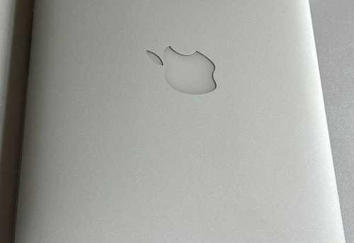 Apple MacBook Air 11, i5, 128GB, 2012