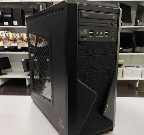 Корпус Zalman Z9 Plus ATX