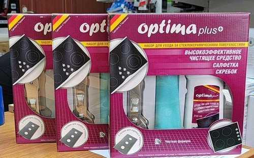 Набор Optima plus