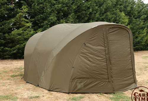 Палатка с накидкой FOX R-Series 2-Man XL Khaki