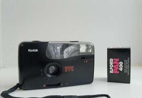 Kodak Star 275+сумка