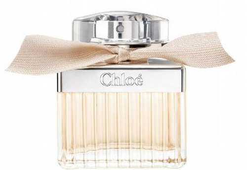 Туалетная вода chloe signature EAU DE parfum 50ml