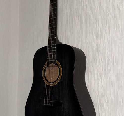 Гитара Rockdale Aurora A1 BK
