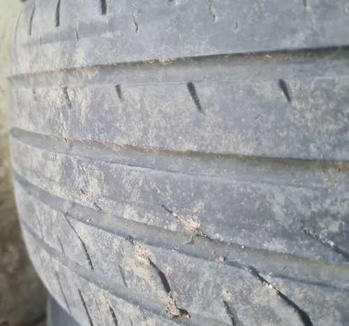 Continental ContiPremiumContact 2 215/55 R17