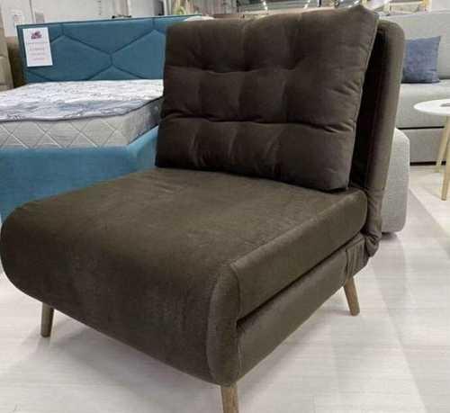 Кресло кровать Скрудж-1 D704