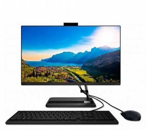 Моноблок Lenovo IdeaCentre AIO 3 24ALC6 23.8(1920x