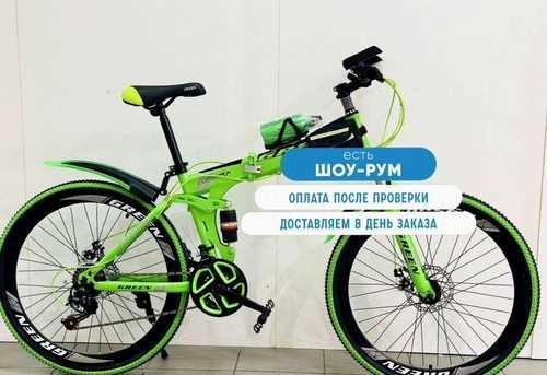 Велосипед Green 26R