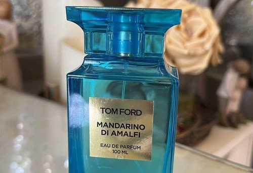 Mandarino di Amalfi Tom Ford Оригинал Распив