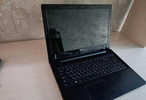 Ноутбук lenovo g50 45