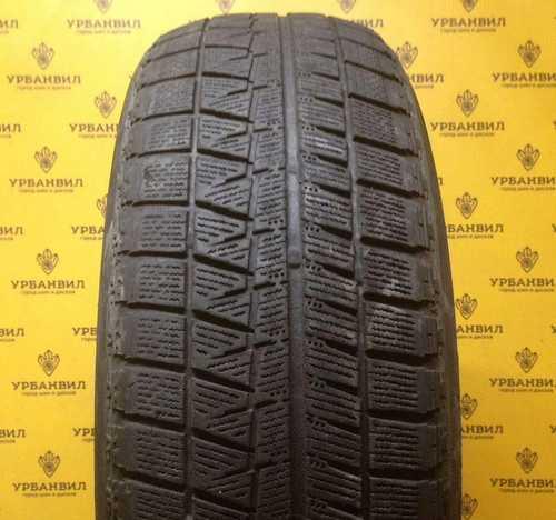 Bridgestone Blizzak Revo GZ 205/60 R16