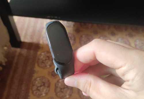 Часы xiaomi mi band 7