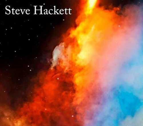 Виниловая пластинка Steve Hackett - Surrender of S