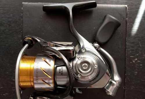 Катушка Daiwa 13 Certate 1003