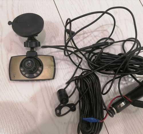 Видеорегистратор ibox автомобильный