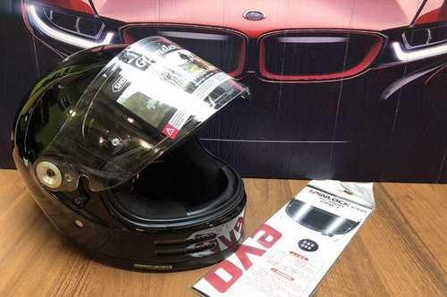 Пинлок Shoei pinlock EVO CPB-1