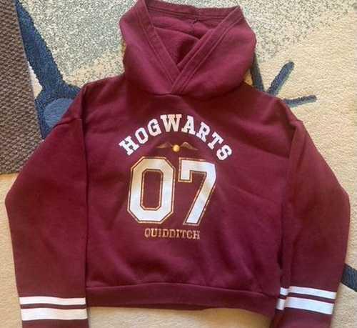 Толстовка H&M Harry Potter