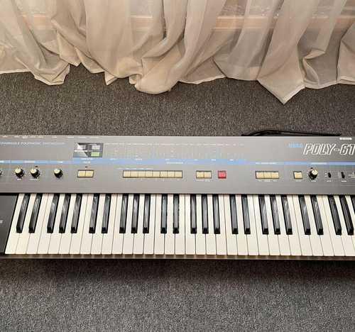 Korg Poly-61