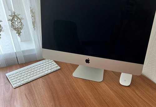 Apple iMac 21.5(2013)