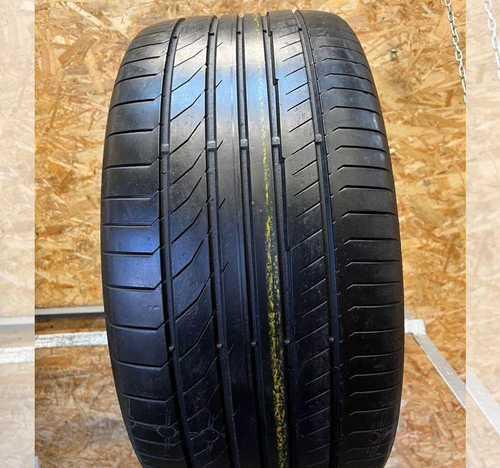 Continental ContiSportContact 5P 285/35 R21 Y