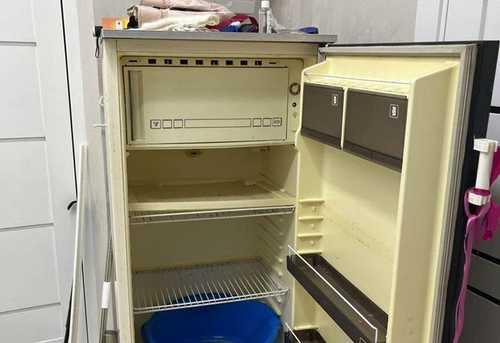 Холодильник Полюс бу