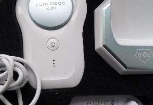 Фотоэпилятор iluminage Precise Touch Pro