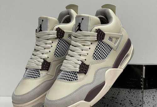 Мужские Кроссовки Nike Air Jordan 4