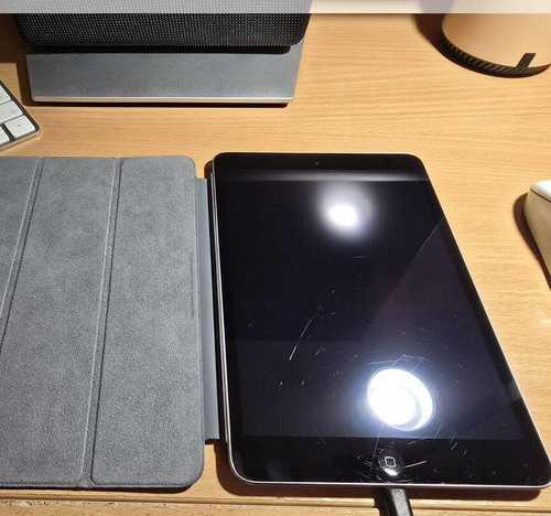 iPad mini 2