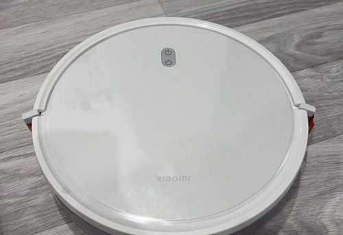 Робот пылесос моющий xiaomi robot Vacuum E10