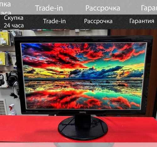 Монитор 21.5" BenQ GL2250