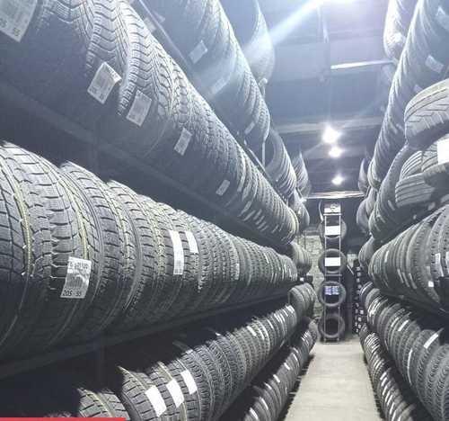 Tigar Winter 195/55 R15 88V