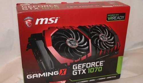 Msi 1070 gaming x 8g. MSI 1070 ti Gaming x 8g. 1070 MSI Gaming 8g OC. 1070 MSI Gaming x 8gb. Турбинная видеокарта 1070.