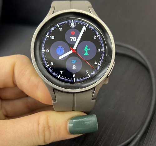 Samsung galaxy watch 5 pro