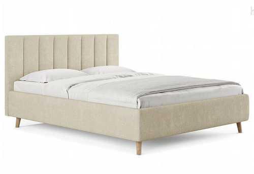 Кровать без подъемного механизма 160 x 200 Alma