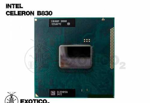 Intel Celeron B830