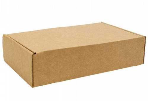 Почтовая коробка гофрокороб