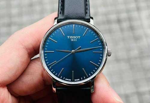 Часы мужские Tissot T143.410.16.041.00 оригинал