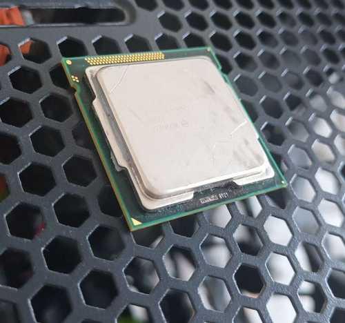 Процессор i7 2600k