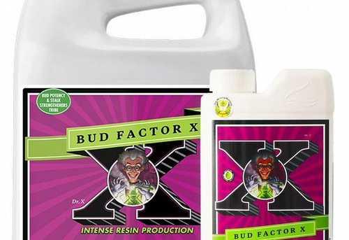 Стимулятор Advanced Nutrients Bud Factor X 5